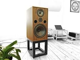 √ Spendor SP 100 R2 + Stand Occasione Usato Garantito - Codice 142160