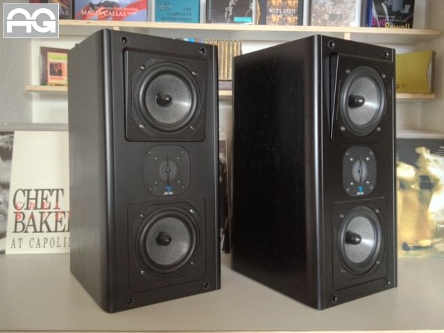 √ JM Lab Electra 905 Occasione Usato - Codice 129597