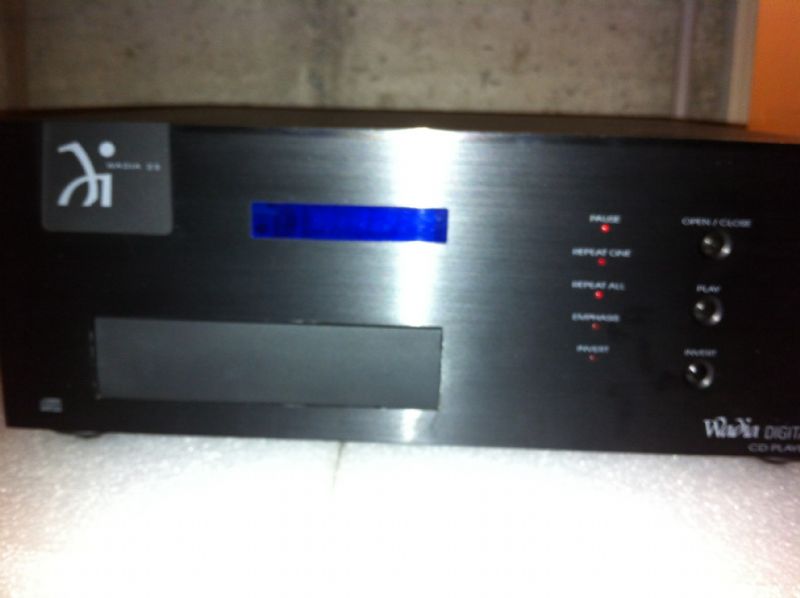 √ Wadia 23 Occasione Usato - Codice 132968