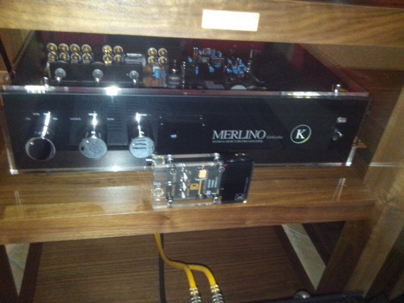 √ Klimo Merlino Gold Plus Occasione Usato - Codice 134070