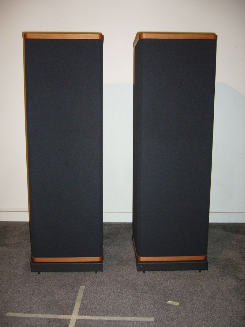 √ Vandersteen 1B Occasione Usato - Codice 137366