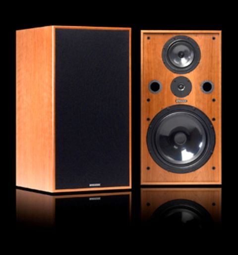 √ Spendor Sp100r2 Occasione Nuovo - Codice 138805