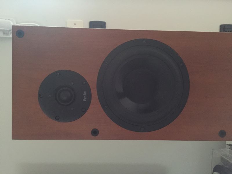 √ Proac D25 Occasione Usato - Codice 155298