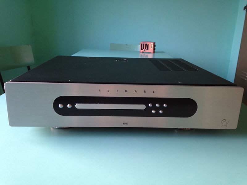 √ Primare Bd32 Mkii Occasione Usato - Codice 139829