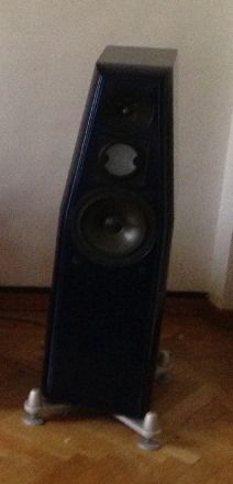 √ Kharma Ceramic 2.2 Occasione Usato - Codice 145322