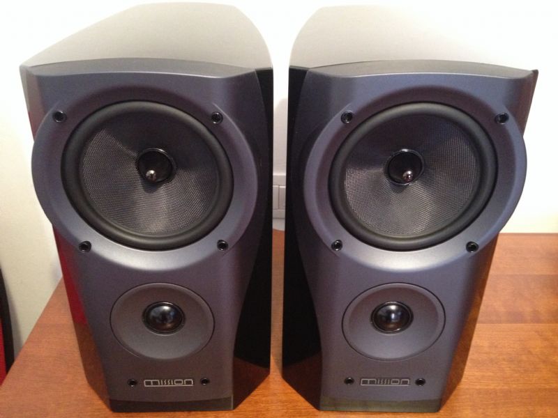 √ Mission 790 Occasione Usato - Codice 148197