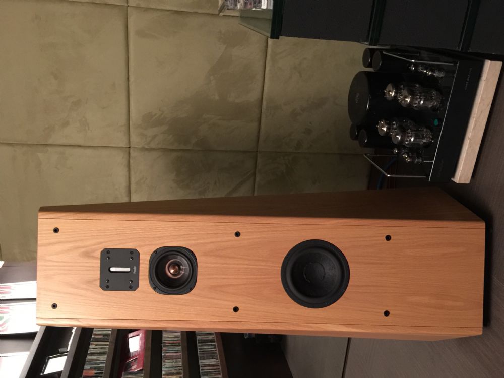 √ Proac Future One Occasione Usato - Codice 167389