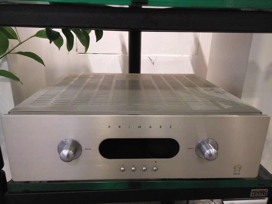 √ Primare Spa 21 Occasione Usato - Codice 168333