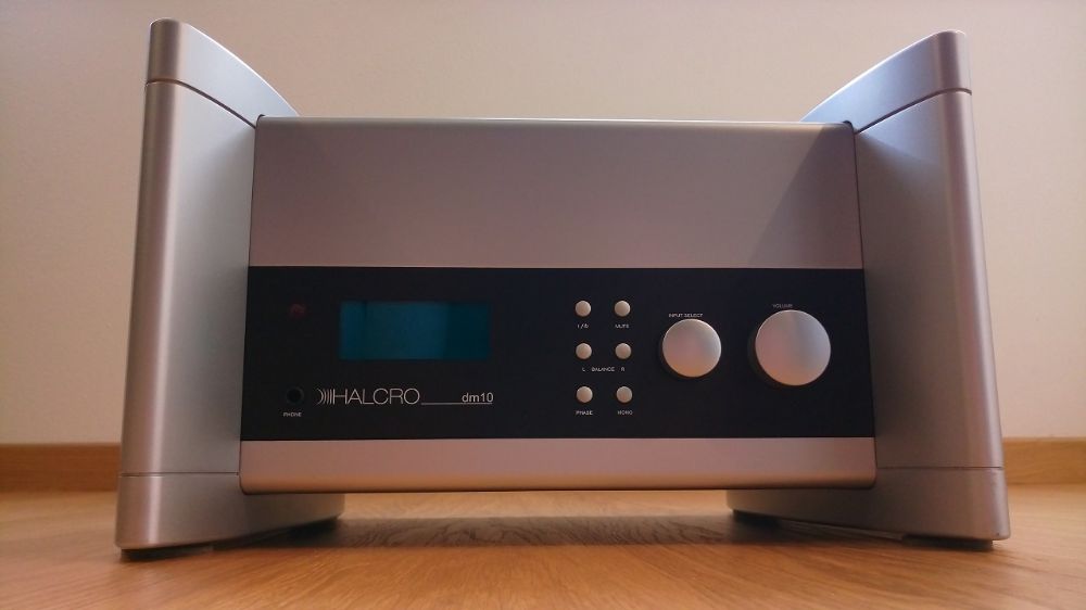 √ Halcro DM 10 Occasione Usato - Codice 168626