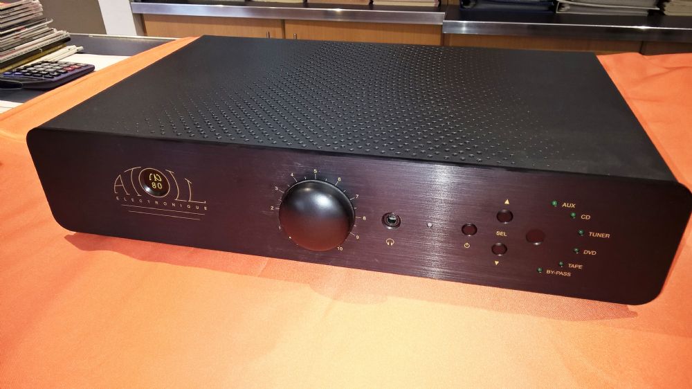 √ Atoll In80 SE Occasione Usato Garantito - Codice 167835