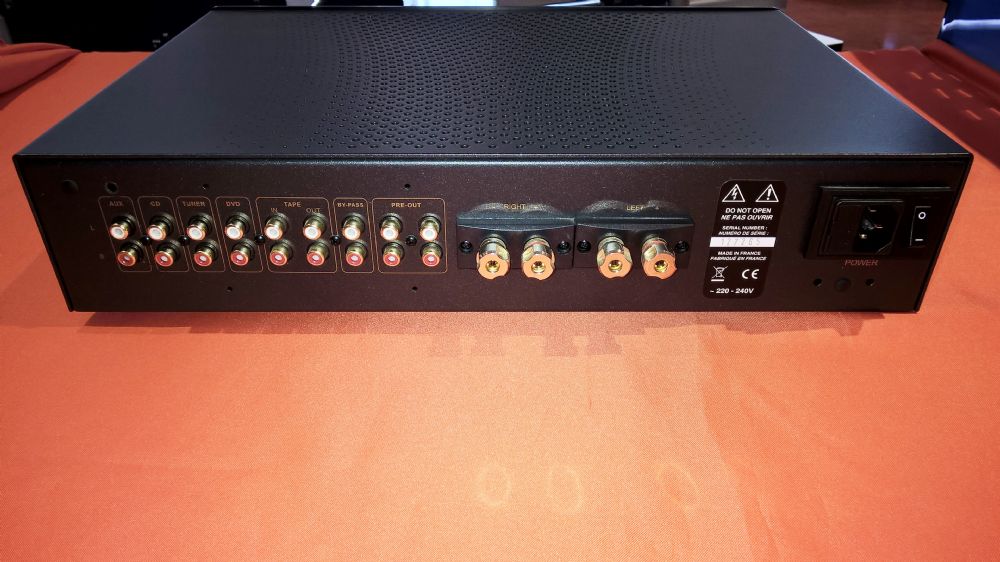 √ Atoll In80 SE Occasione Usato Garantito - Codice 167835