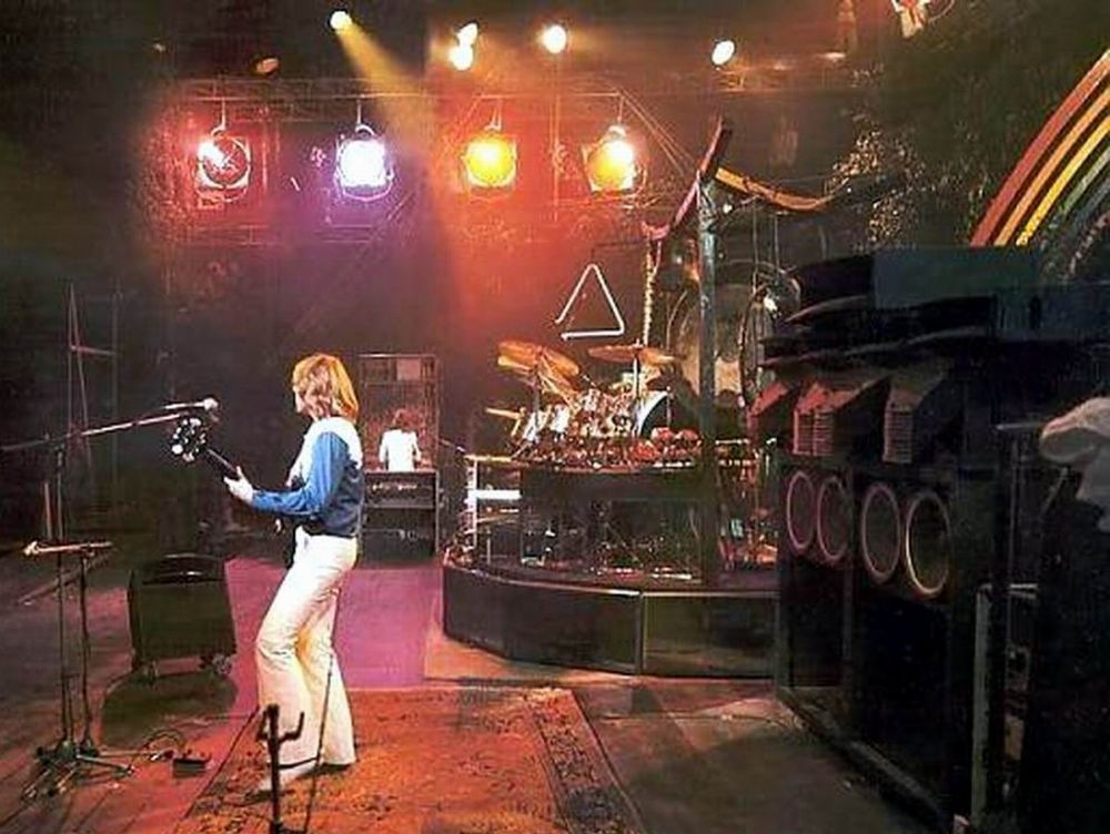 √ Jbl Ensemble Animata Con Stands Originali Occasione Usato - Codice 57825