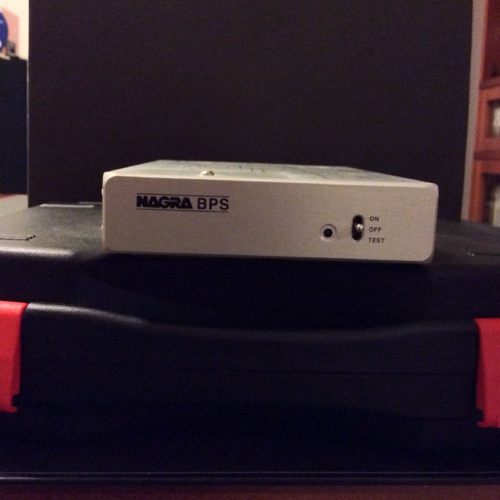 √ Nagra Bps Occasione Usato - Codice 168917