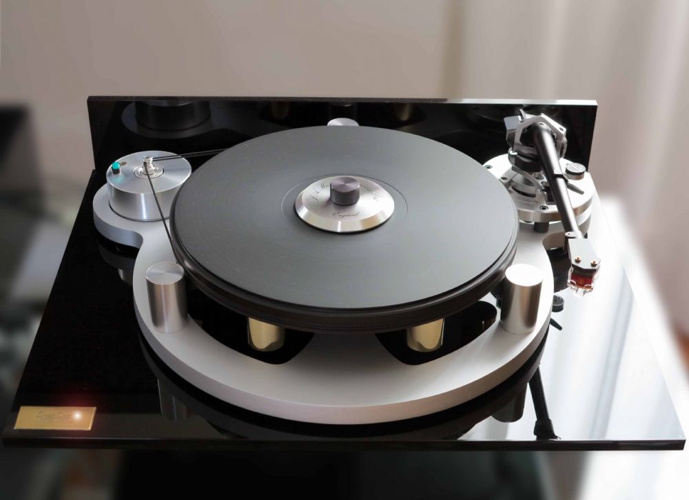 √ Michell Engineering Gyrodec Occasione Usato - Codice 168950