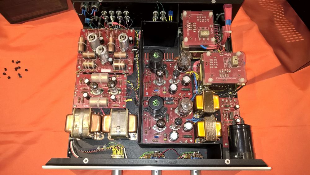 √ Audio Note M6 Phono Occasione Usato Garantito - Codice 168986