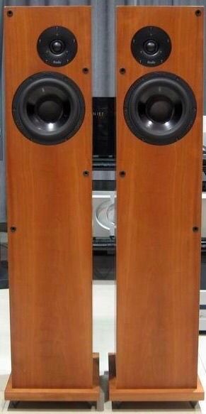 √ Proac Response D25 Cherry Occasione Usato - Codice 170218