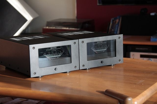 √ Restek Extract Monoblock Occasione Usato - Codice 170842