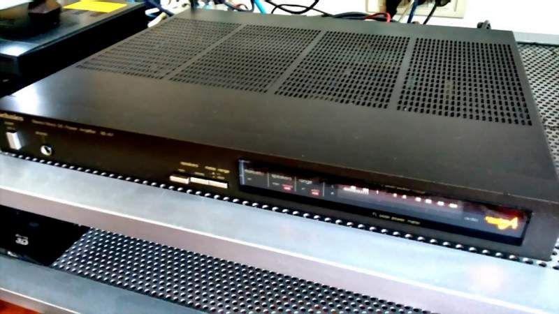 √ Technics SE A7 Occasione Usato - Codice 161269