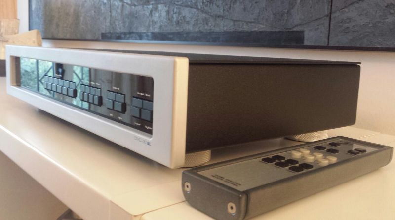 √ Spectral Dmc 30 SL G2 Occasione Usato - Codice 163273