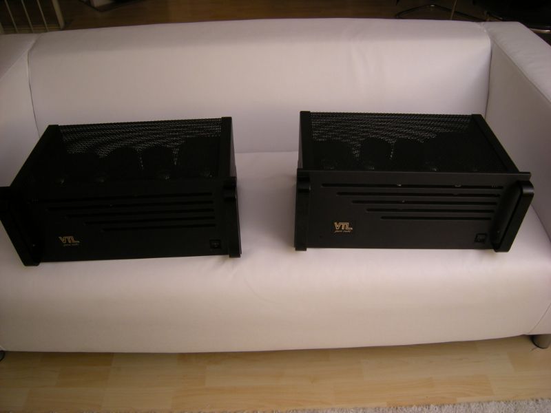 √ Vtl MB 250 Signature Occasione Usato - Codice 154366