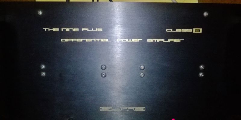 √ Sumo Nine Plus Classe A Occasione Usato - Codice 165131