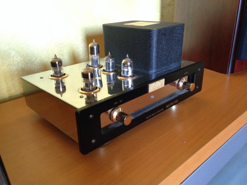 √ Ming DA Mc767-rd Occasione Usato - Codice 165478