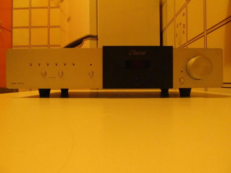 √ Classe Audio Cap-101 Occasione Usato - Codice 166539