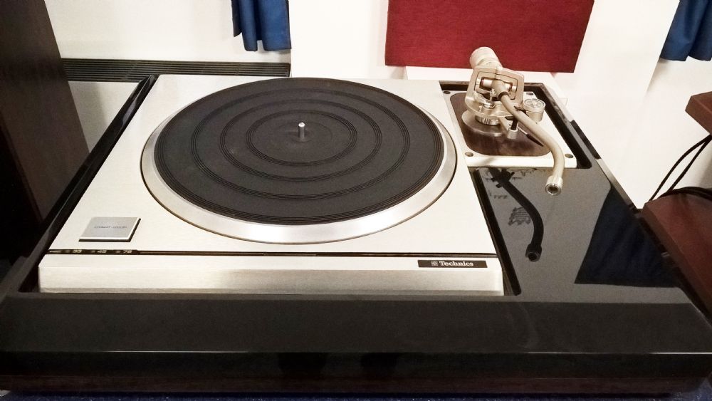 √ Technics Sh10 B3 - Sp10 Mk2 Occasione Usato Garantito - Codice 167382