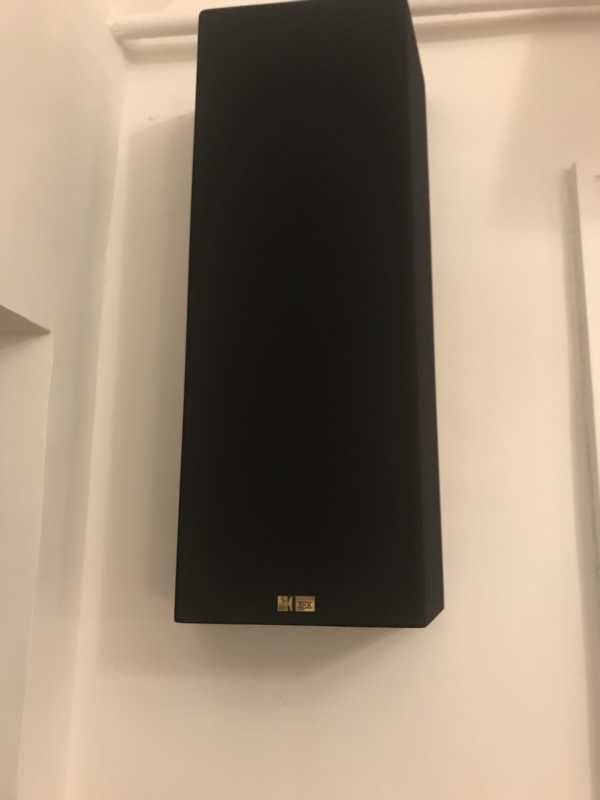 √ Kef Tdm Reference 5.1 Occasione Usato - Codice 182314