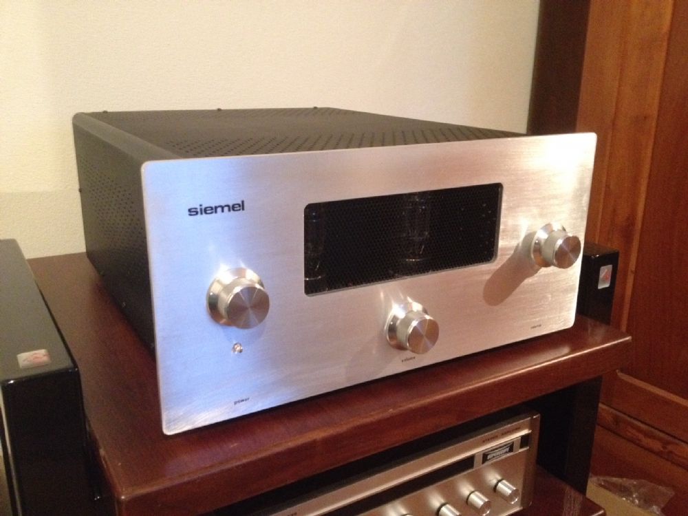 √ Siemel Hy20 Occasione Usato - Codice 182516