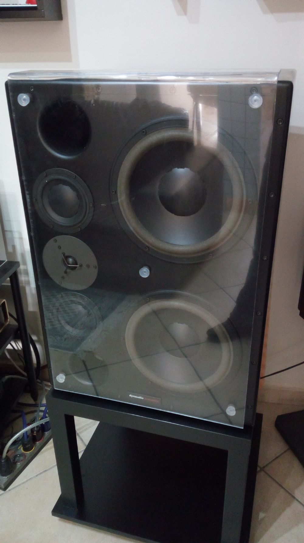 √ Dynaudio m3 Studio Monitor Occasione Usato - Codice 182599