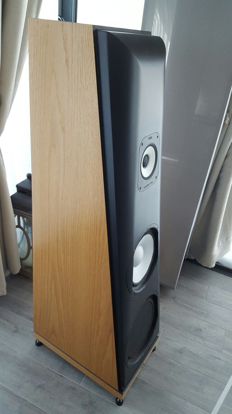 √ Thiel-audio Thiel cs 6 Occasione Usato - Codice 171273