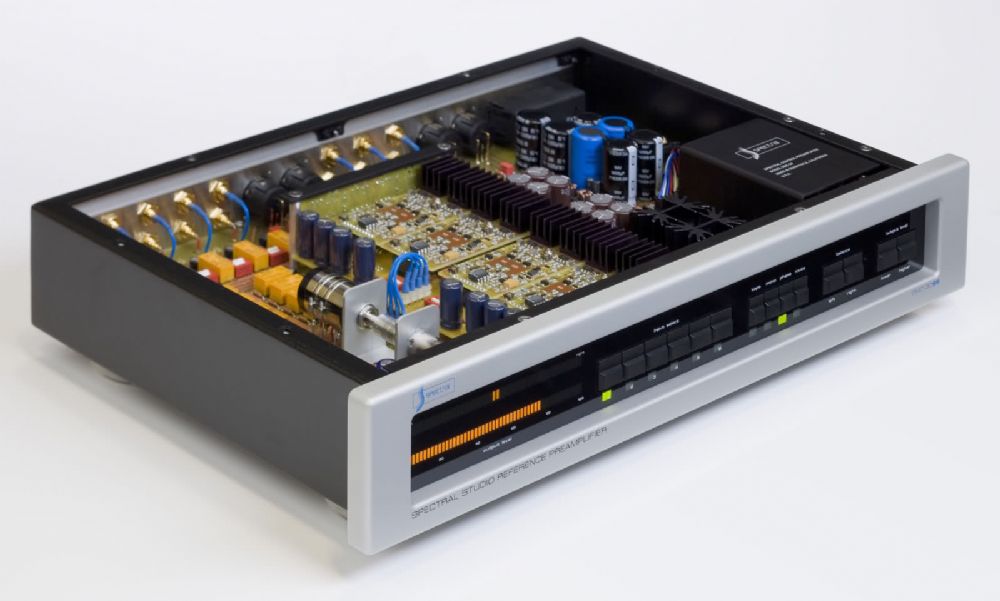 √ Spectral Audio Dmc 30 SL G2 Occasione Usato - Codice 183588