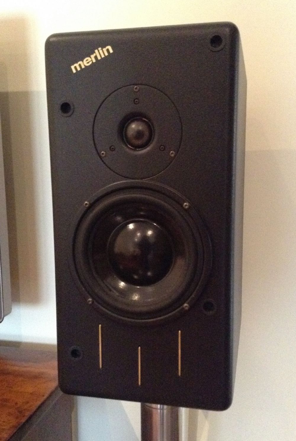 √ Merlin Music Systems Inc Tsm Occasione Usato - Codice 185436