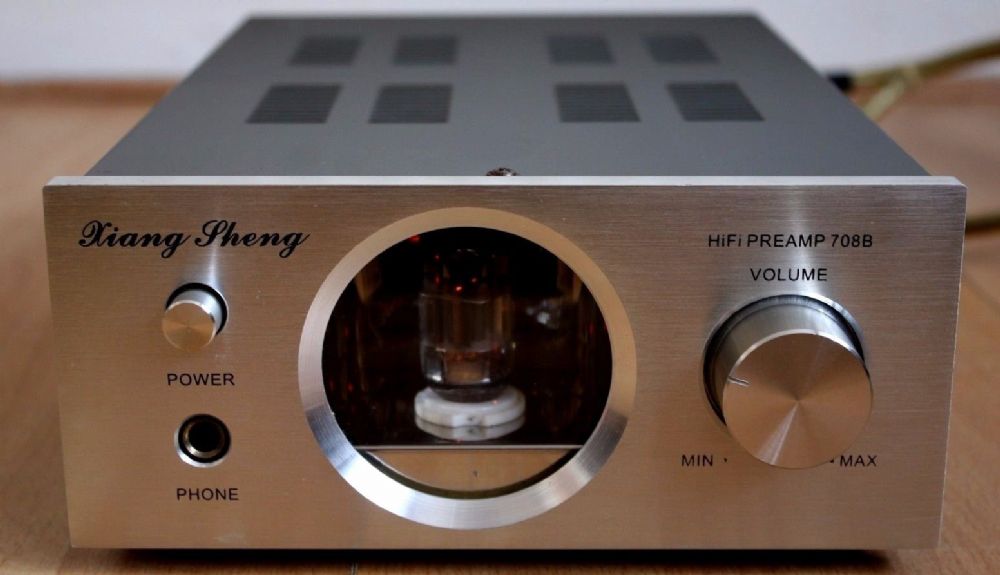 √ Xiang Sheng 708b Occasione Usato - Codice 171165