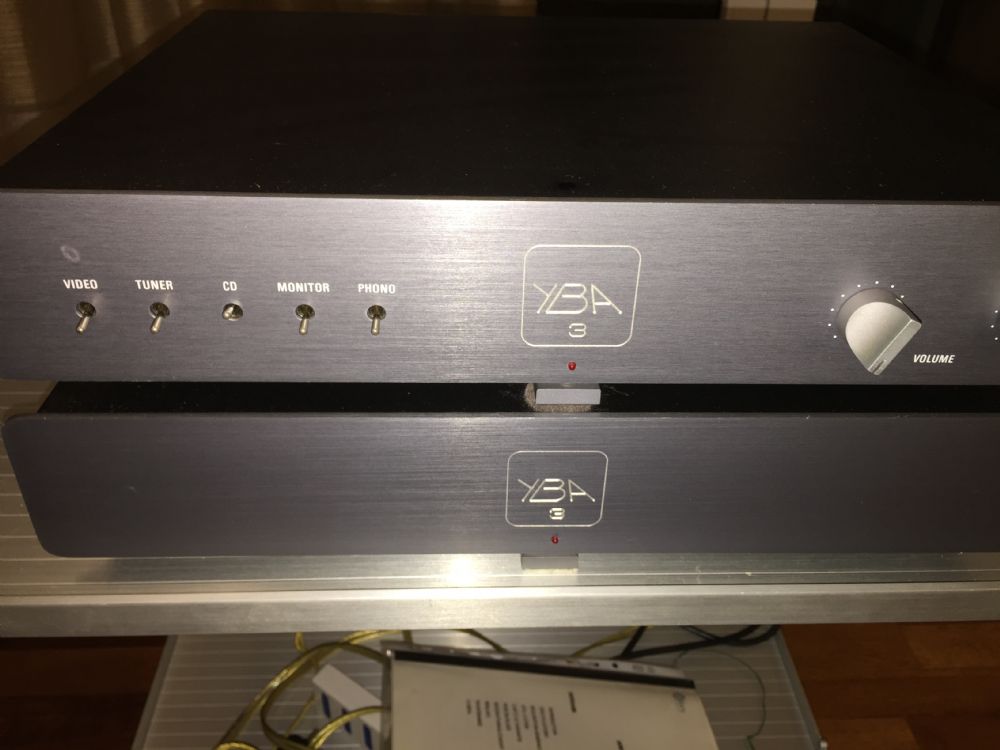 √ Yba-3 Occasione Usato - Codice 172221