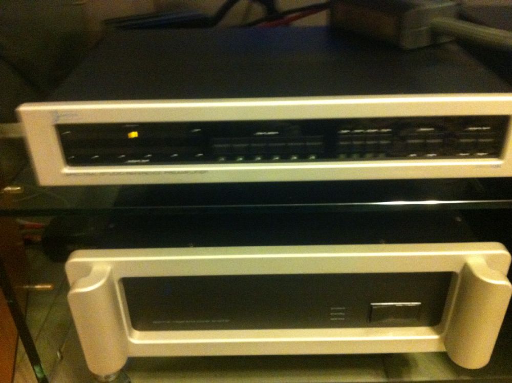 √ Spectral Audio Dmc 30 sl Occasione Usato - Codice 172268