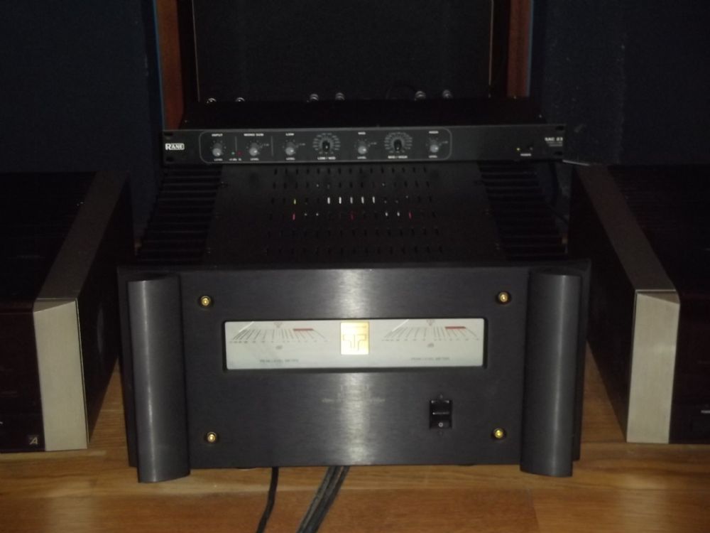 √ Threshold T800 D Occasione Usato - Codice 173919