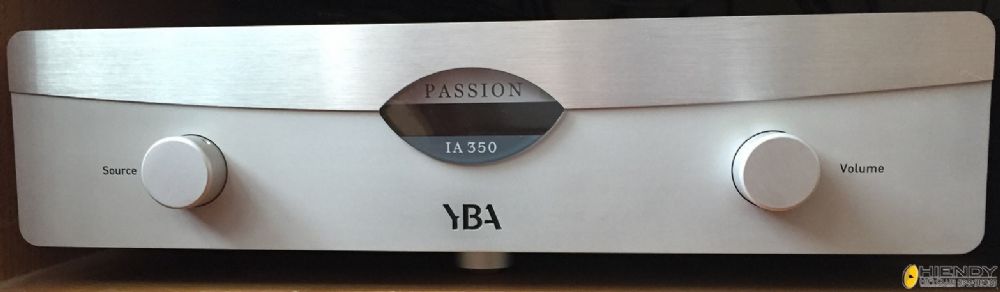 √ Yba Passion ia 350 Occasione Usato - Codice 175661