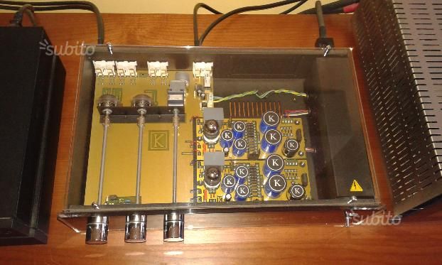 √ Klimo Merlino Occasione Usato - Codice 177516