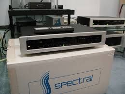 √ Spectral Audio Spectral Dmc 30 sl Occasione Usato - Codice 178448