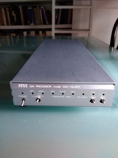 √ Stax Talent Occasione Usato - Codice 179830