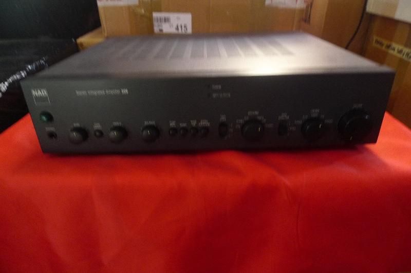 √ Integrato Nad 306 Occasione Usato Garantito - Codice 179980