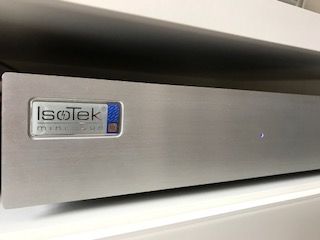 √ Isotek G II Mini Sub Occasione Usato - Codice 180273