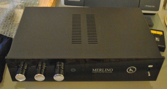 √ Klimo Merlino Occasione Usato - Codice 175858