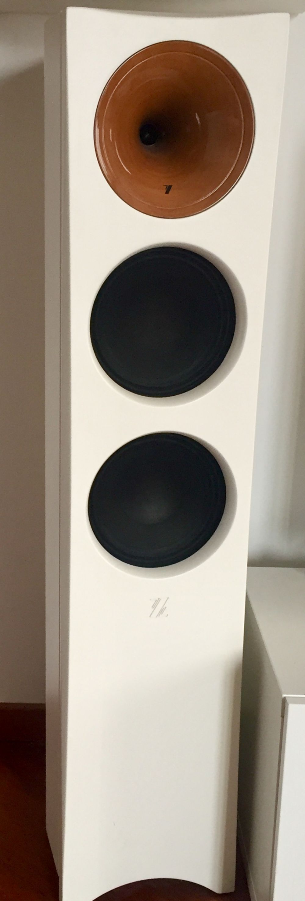 √ Zingali Zero 8 Occasione Usato - Codice 179628