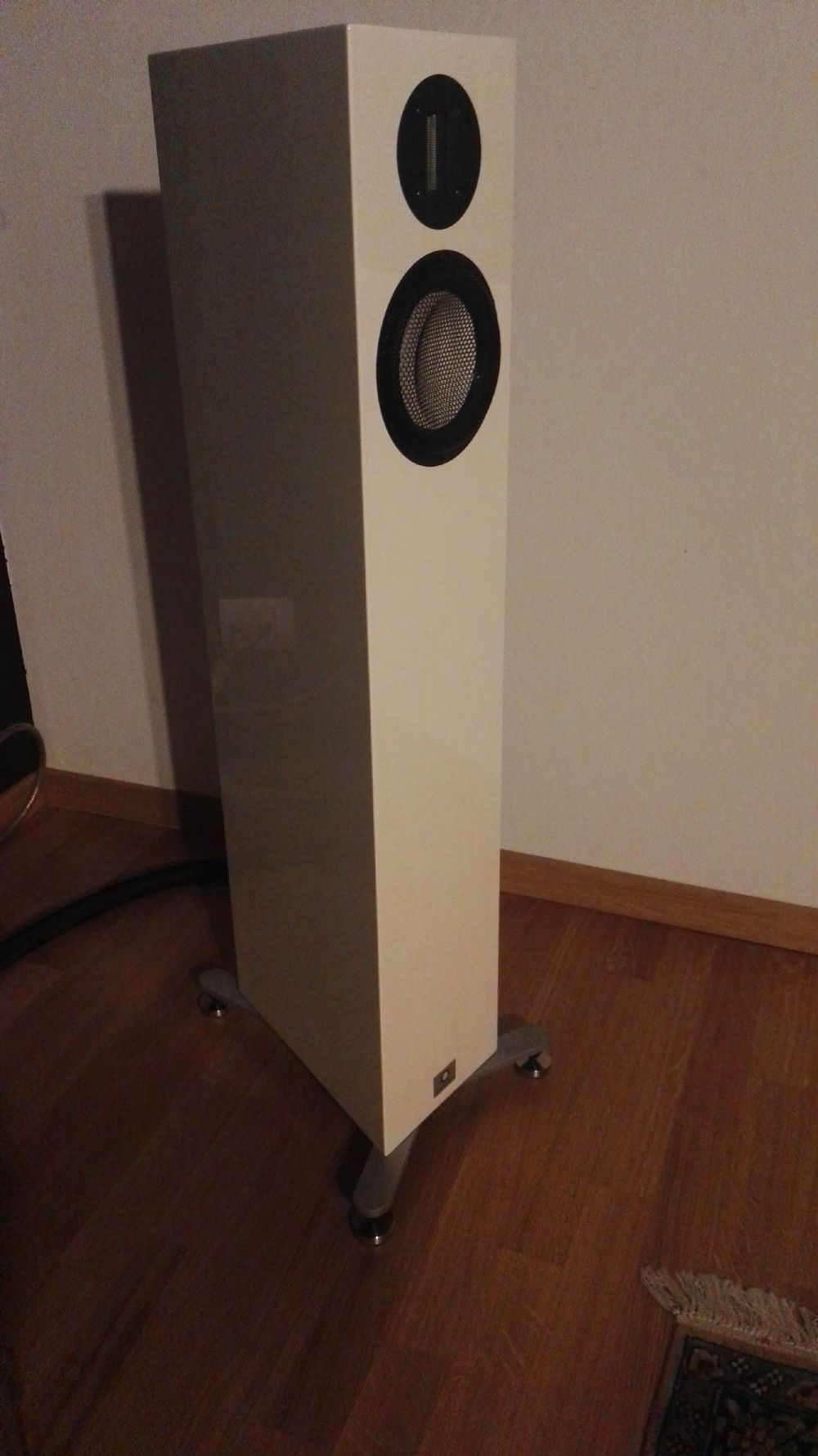 √ Marten Design Form Floor Occasione Usato - Codice 212015