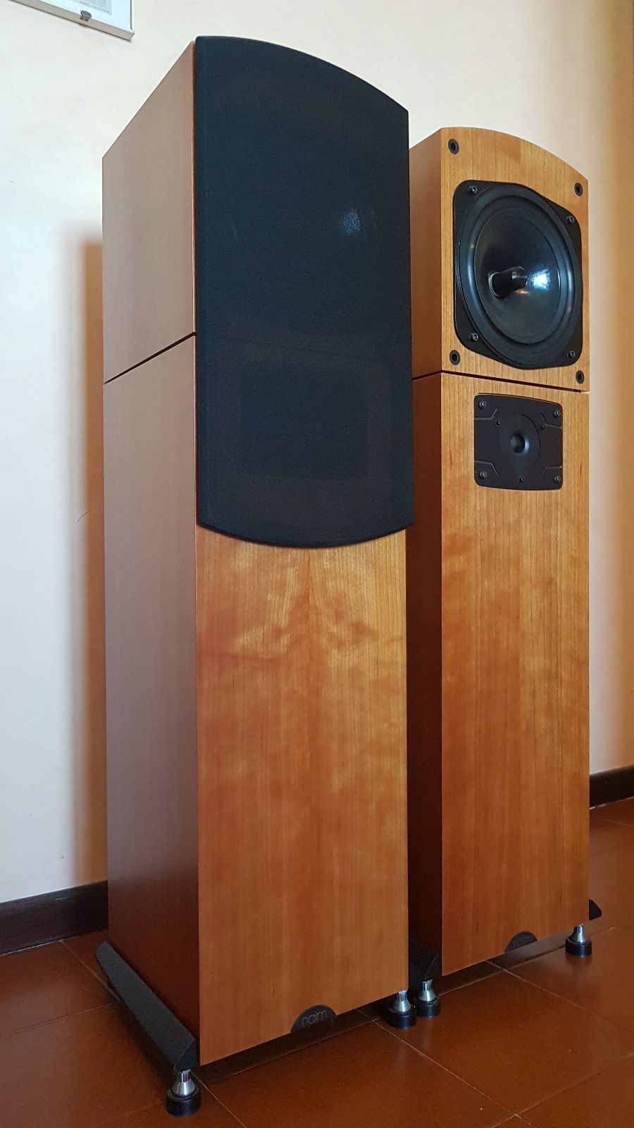 √ Naim Audio Allae Occasione Usato - Codice 212308