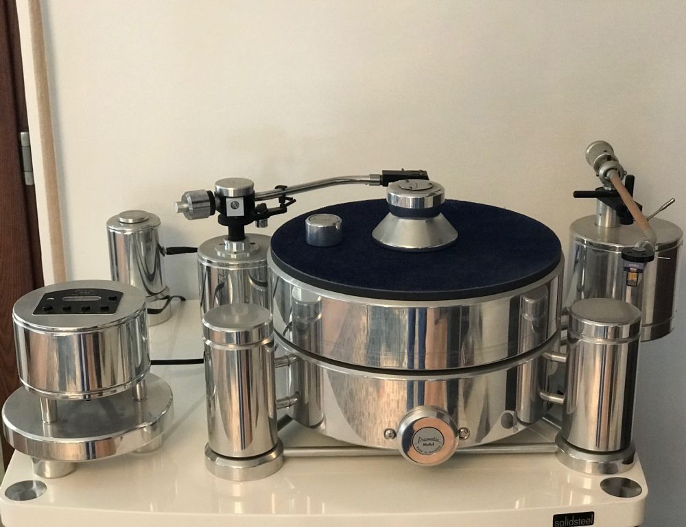 √ Acoustic Solid Solid Royal Occasione Usato - Codice 198985