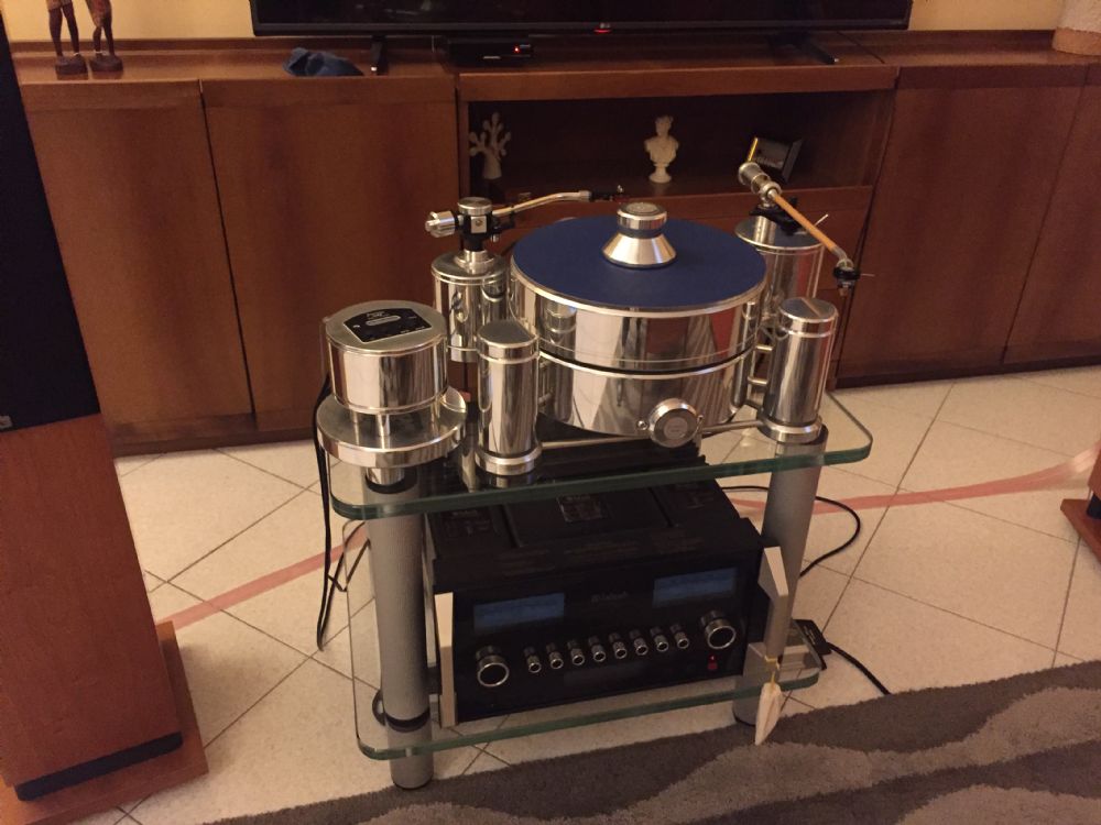 √ Acoustic Solid Royal Occasione Usato - Codice 212844